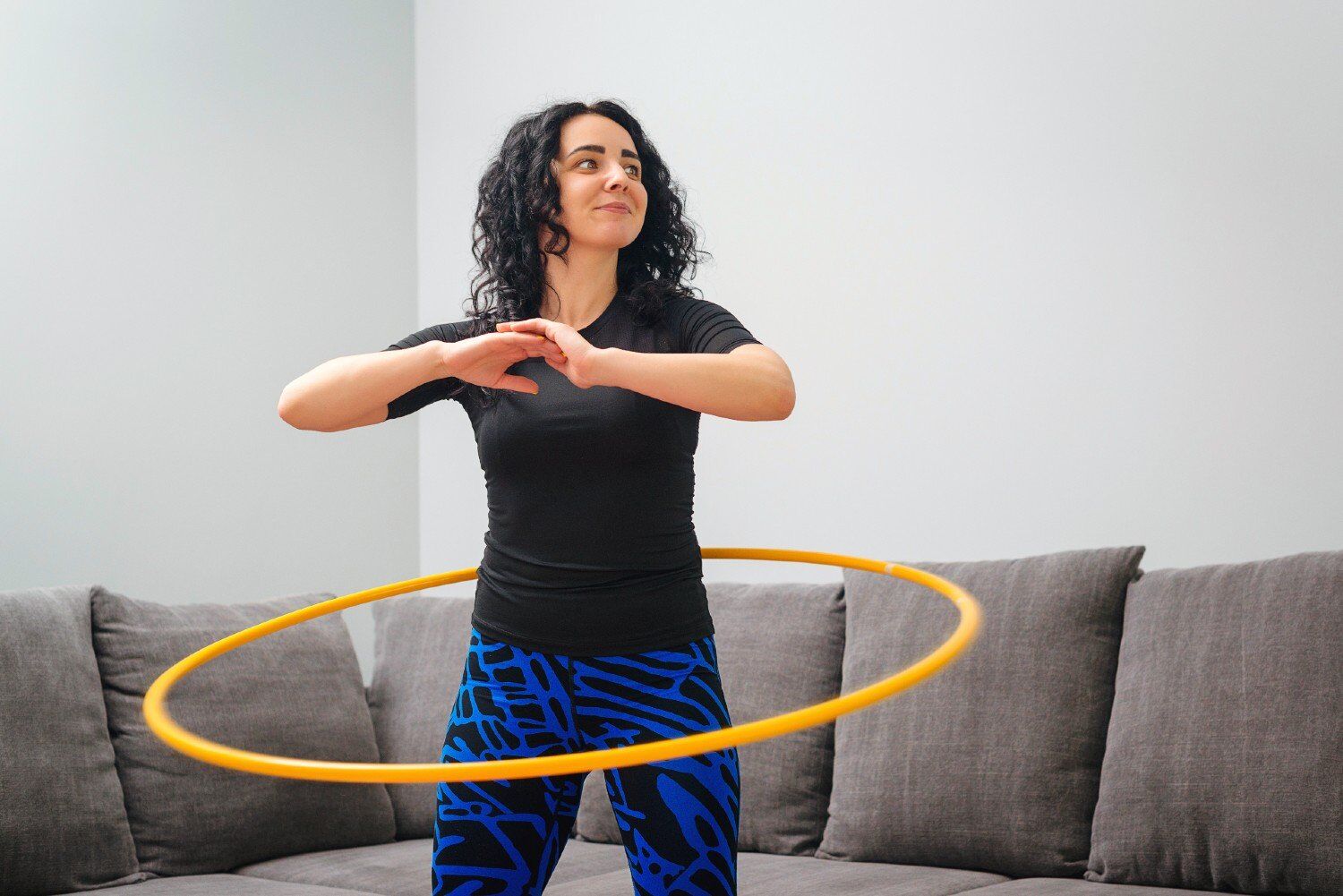 Training At-Home With Our Top 5 Homemade Weights | Protein Works